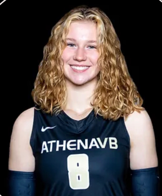 Sadie Ross, Jesuit | Prep Dig