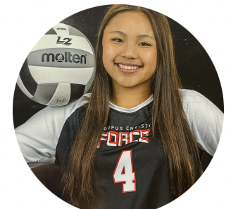 Mia Duong, London | Prep Dig