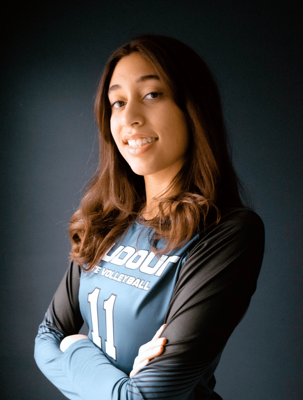 Emerson Barbrow, Lightridge | Prep Dig