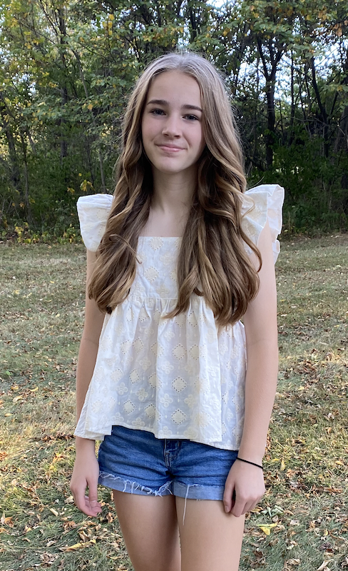 Leighton Benne, | Prep Dig