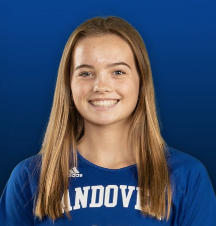 Kaitlyn Gordon, Andover Trojans | Prep Dig