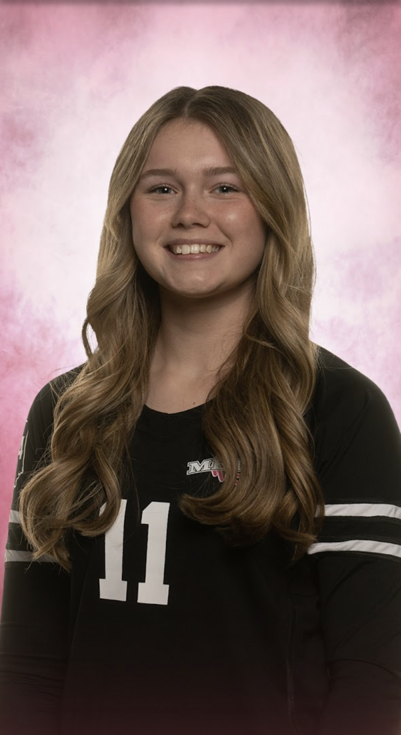 Alexandria Rasche, | Prep Dig