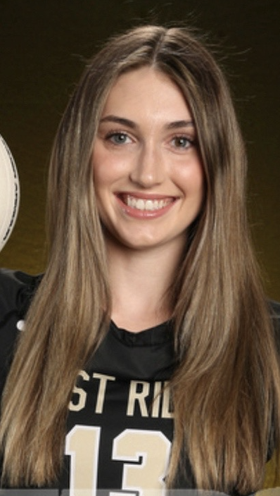 Alexa Dietz, East Ridge | Prep Dig Alexa Dietz, East Ridge | Prep Dig
