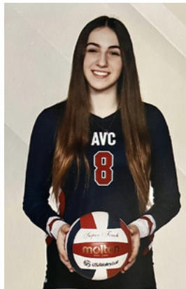 Londyn Stone, Avon | Prep Dig