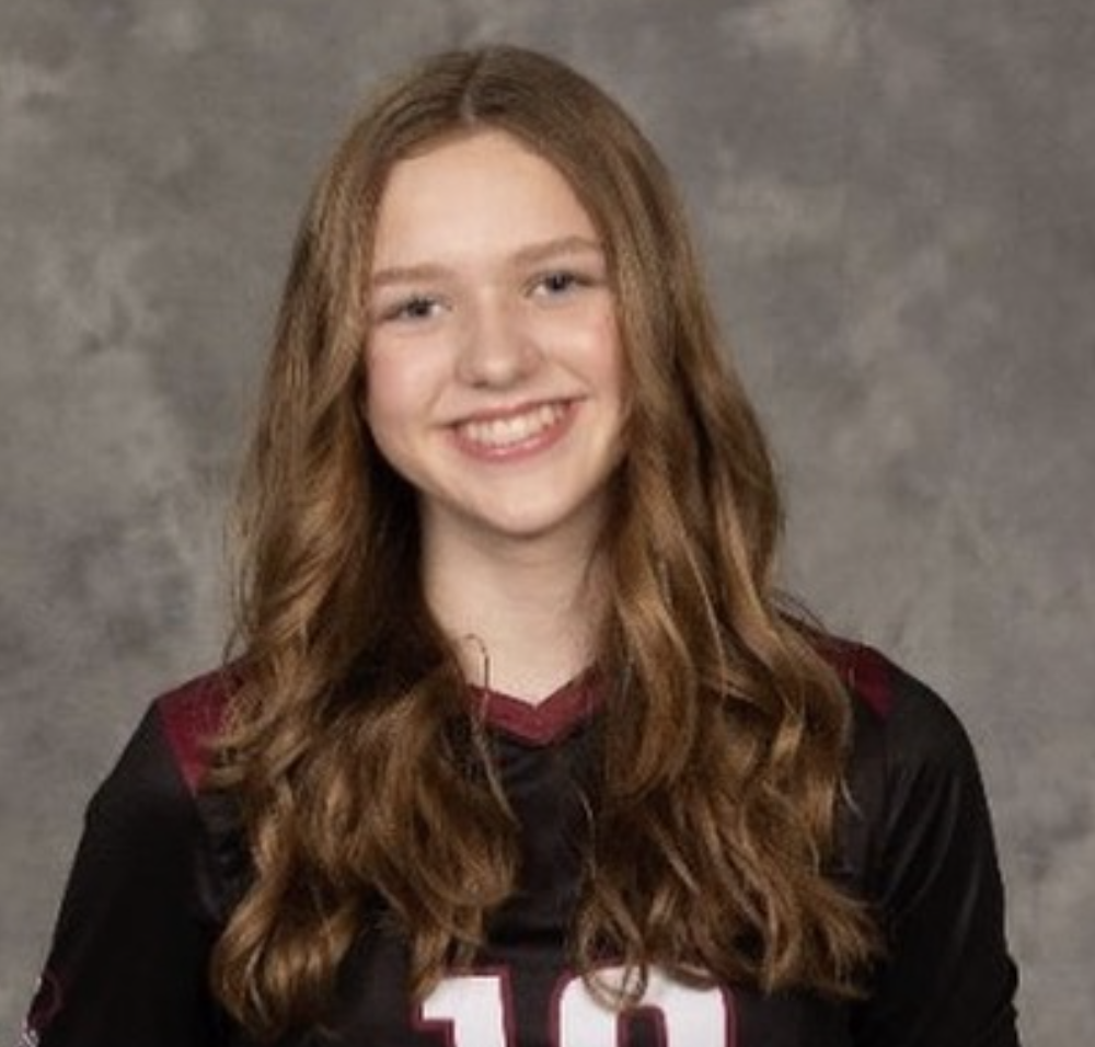 Erin Hofmeister, | Prep Dig