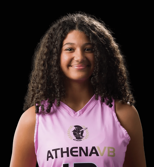 2028 Oregon High School Volleyball Player Rankings | Prep Dig