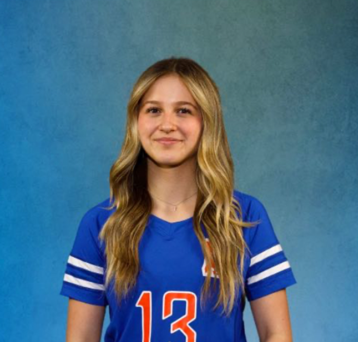 2028 Oregon High School Volleyball Player Rankings | Prep Dig
