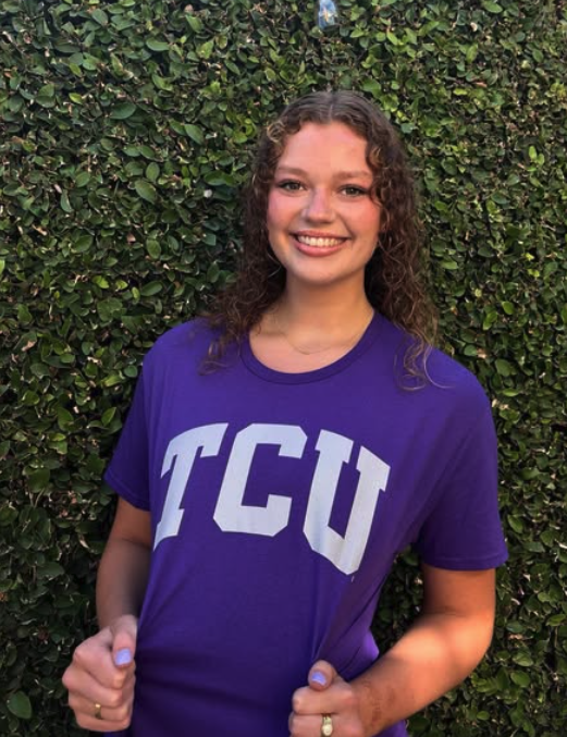 TCU Volleyball Commits | Prep Dig