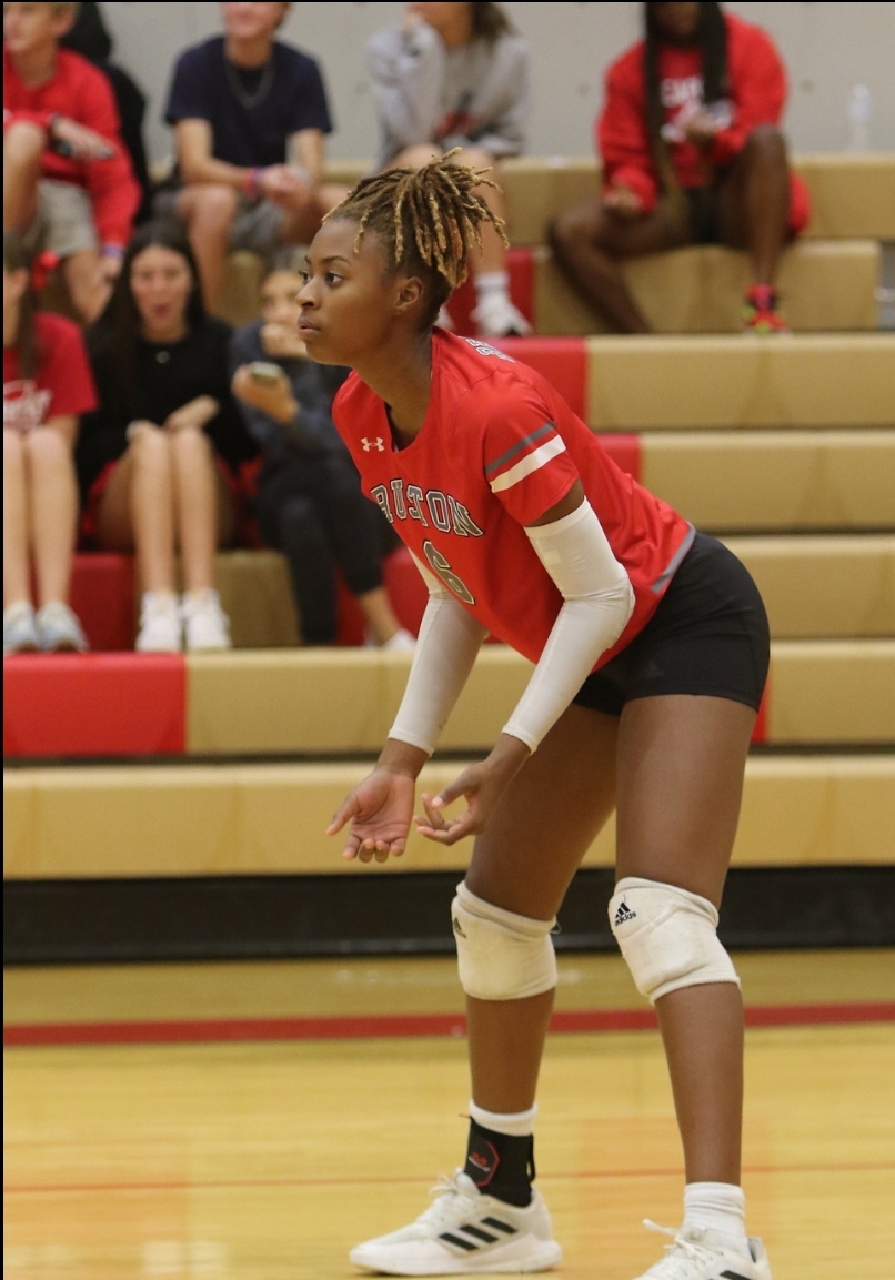 Jade Smith, Ruston | Prep Dig