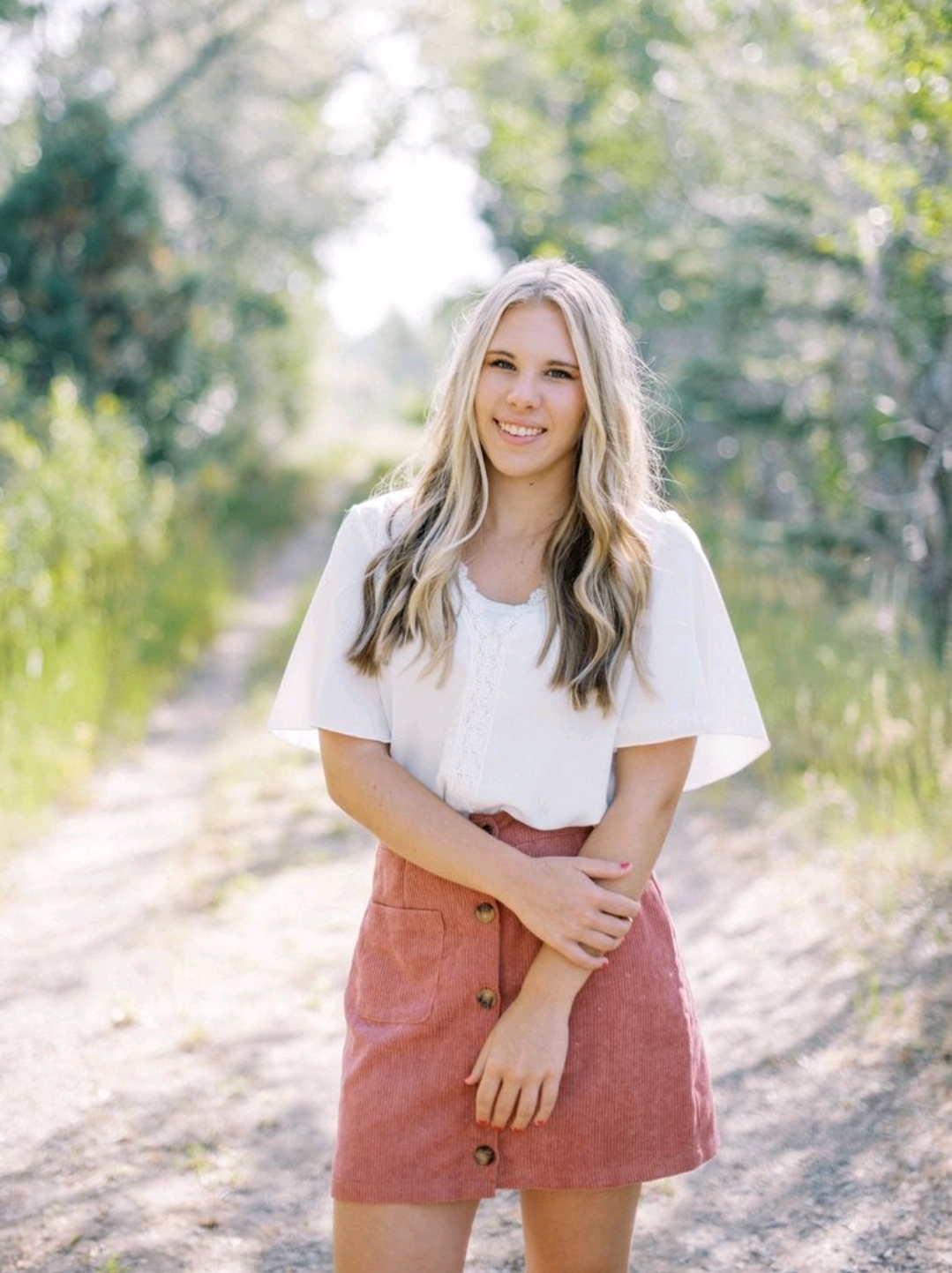 Araleigh Arnold, Ridgeline | Prep Dig