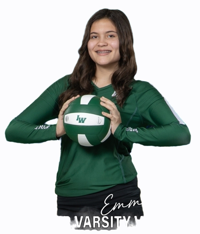 Emma Rose Rodriguez, Incarnate Word | Prep Dig
