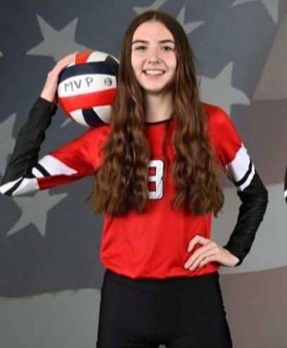 Ashtyn Pick, Ponca | Prep Dig