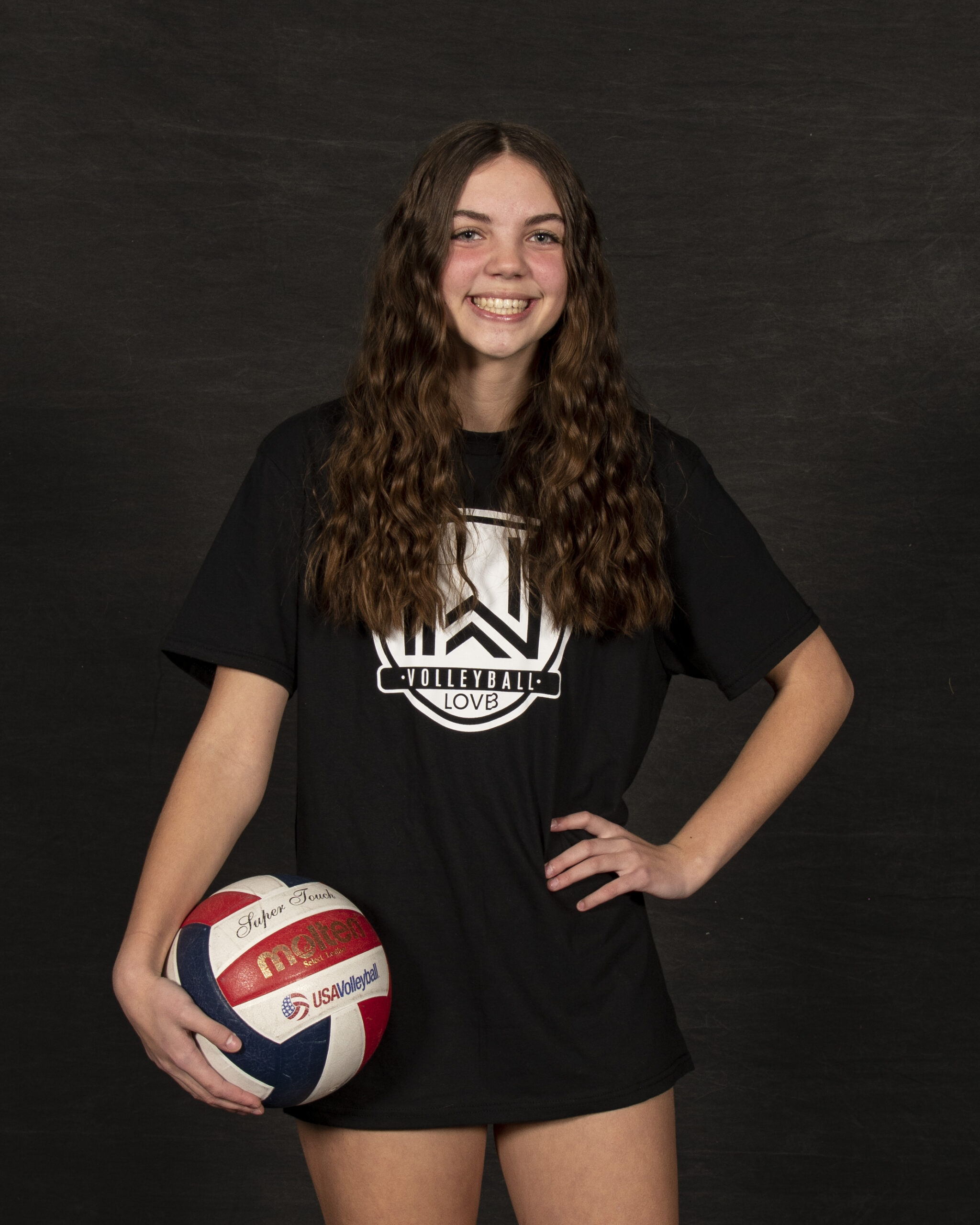 Sierra Geurts, De Pere | Prep Dig