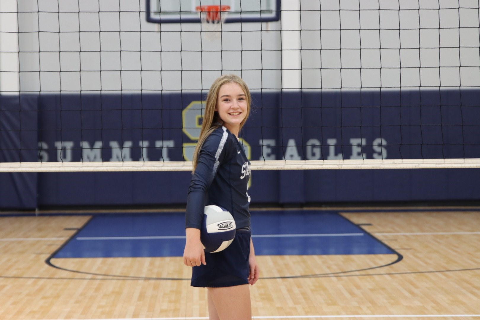 Emily Sloat, Summit Christian Academy | Prep Dig