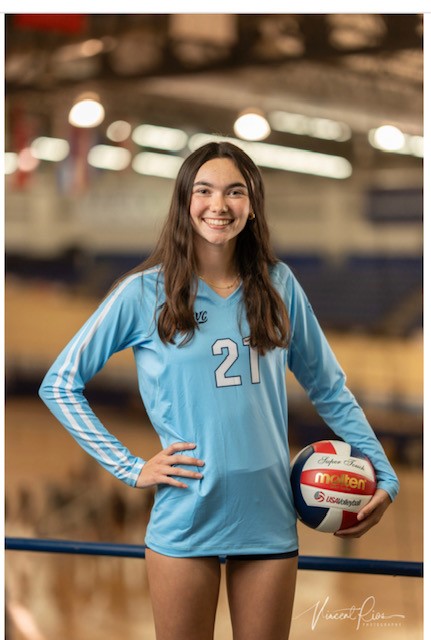 Sydney Neely, El Segundo | Prep Dig