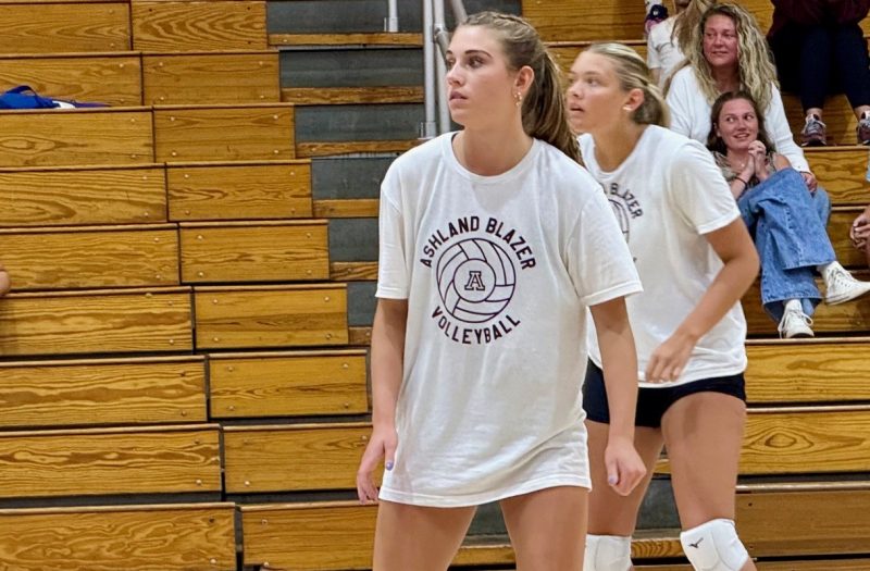 2026 National High School Volleyball Player Rankings | Prep Dig