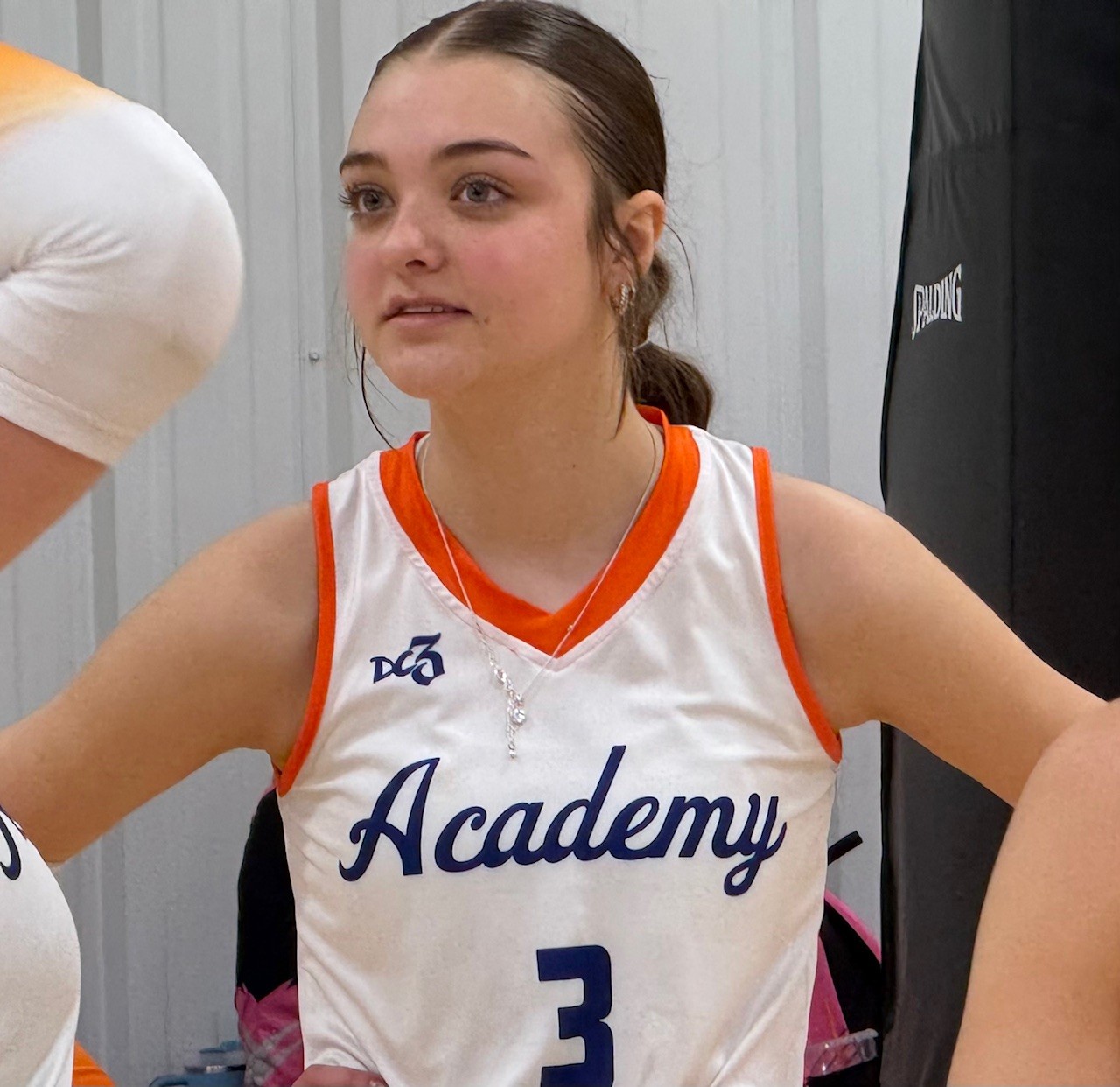 Taylor Baker, | Prep Dig