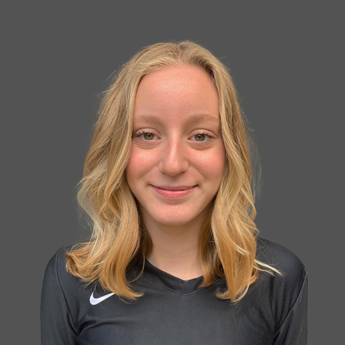 Teagen McMahon - Prep Dig