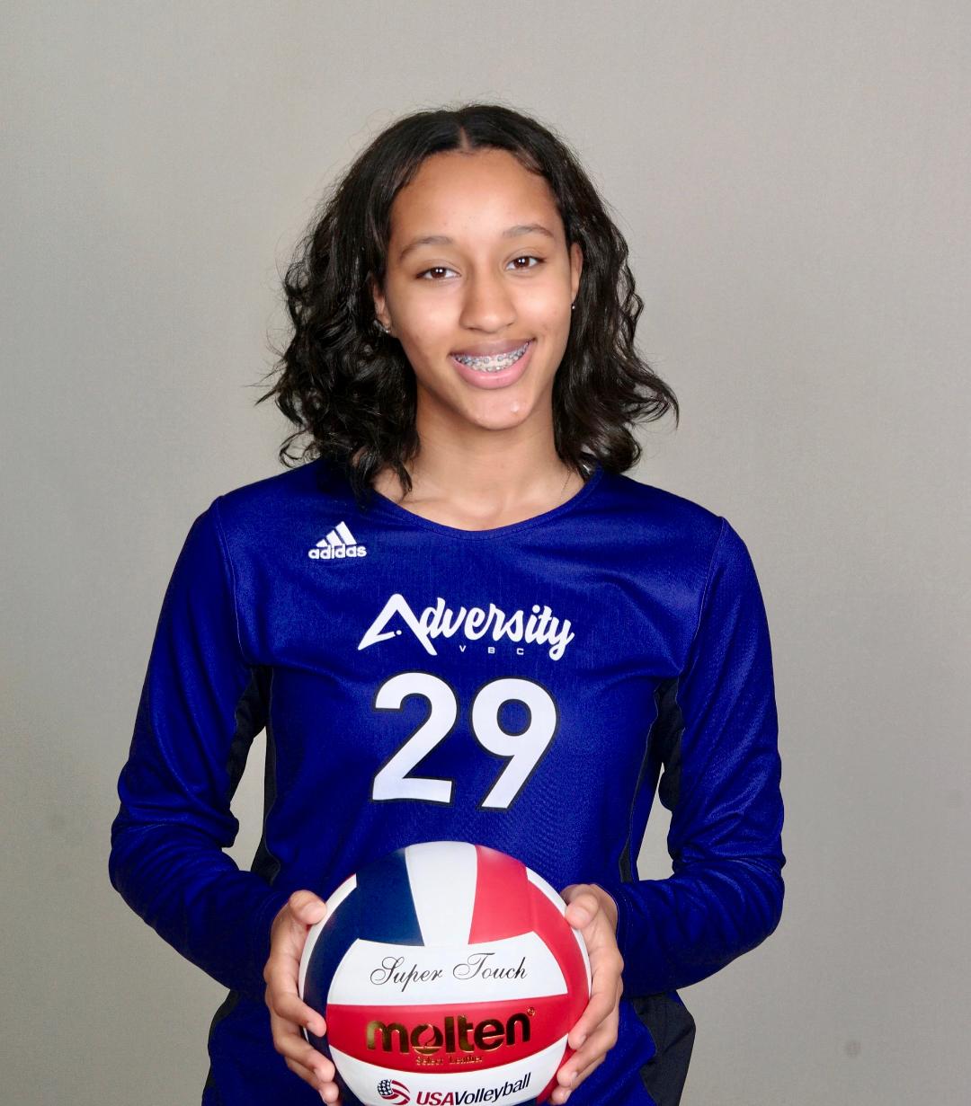 Tewa Woodson - Prep Dig