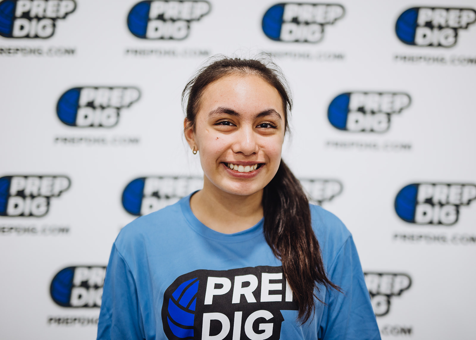 Victoria Plumb - Prep Dig