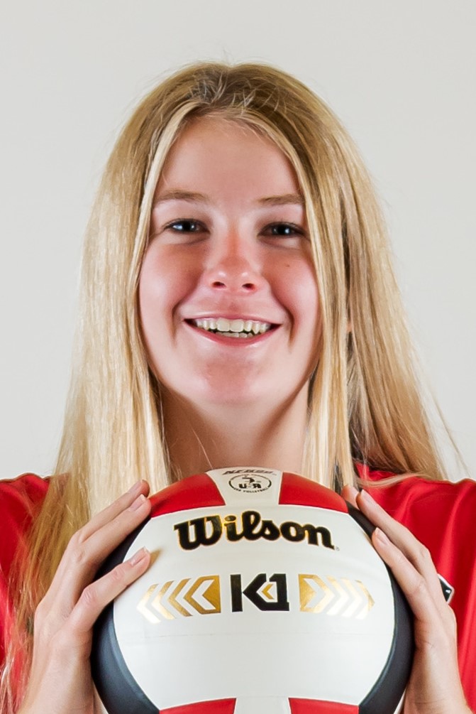 Whitney Scherrer, North Central | Prep Dig