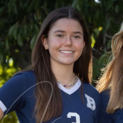 Ellie Joffe, Bellarmine Prep | Prep Dig