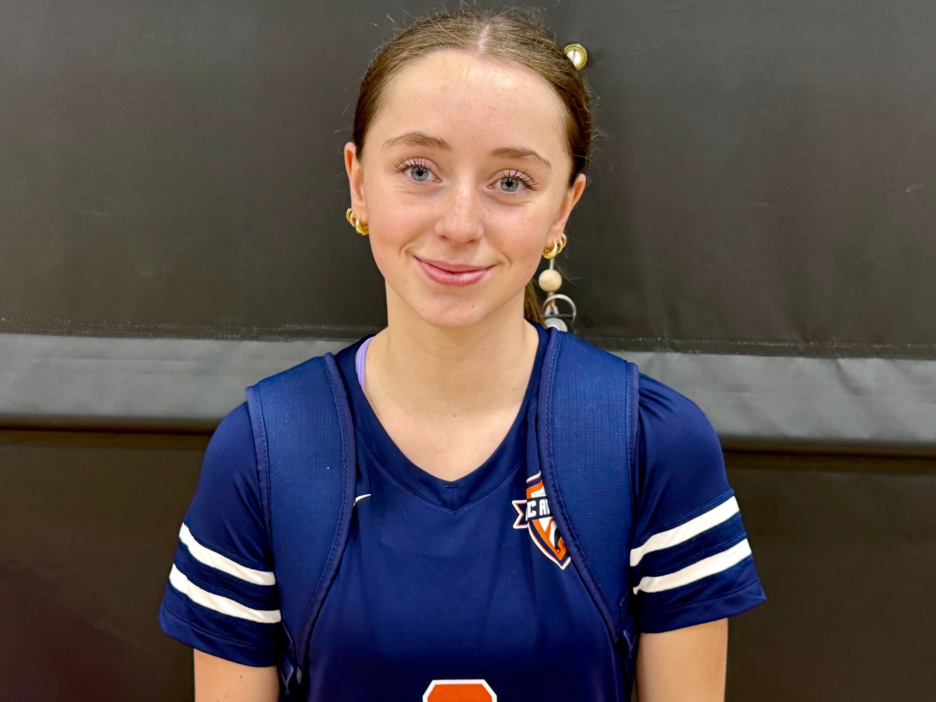 Zoey Moore, | Prep Dig