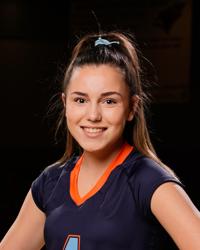 Audrey Johnson, Wabasso | Prep Dig