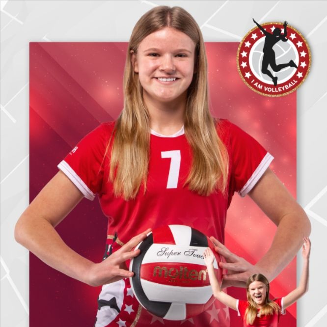 Sierra Hoeft, Port Washington | Prep Dig