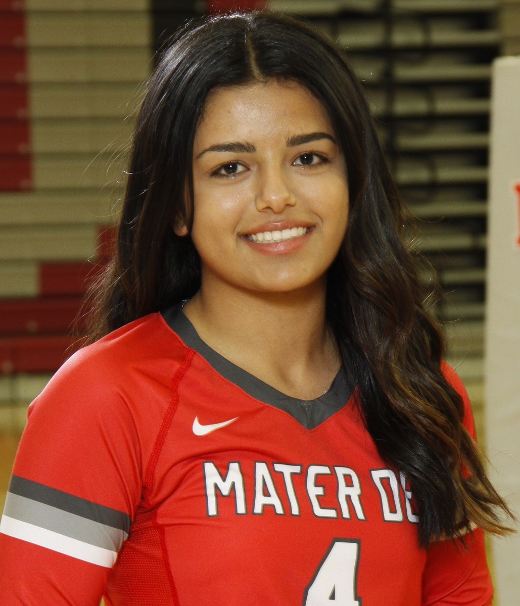 Division 1 CIF SS, Sisters in the game! Part I | Prep Dig