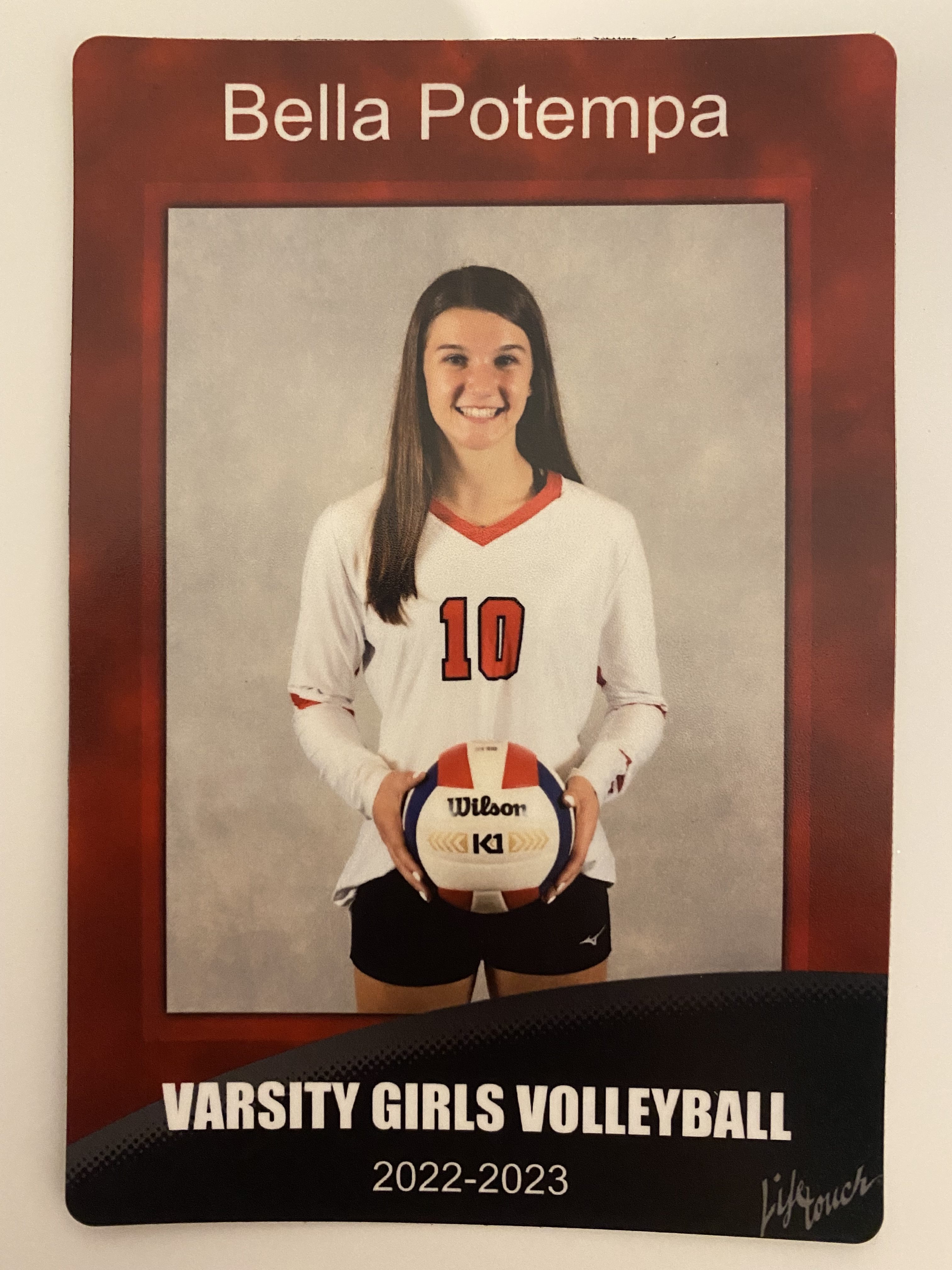 Bella Potempa, Timothy Christian | Prep Dig