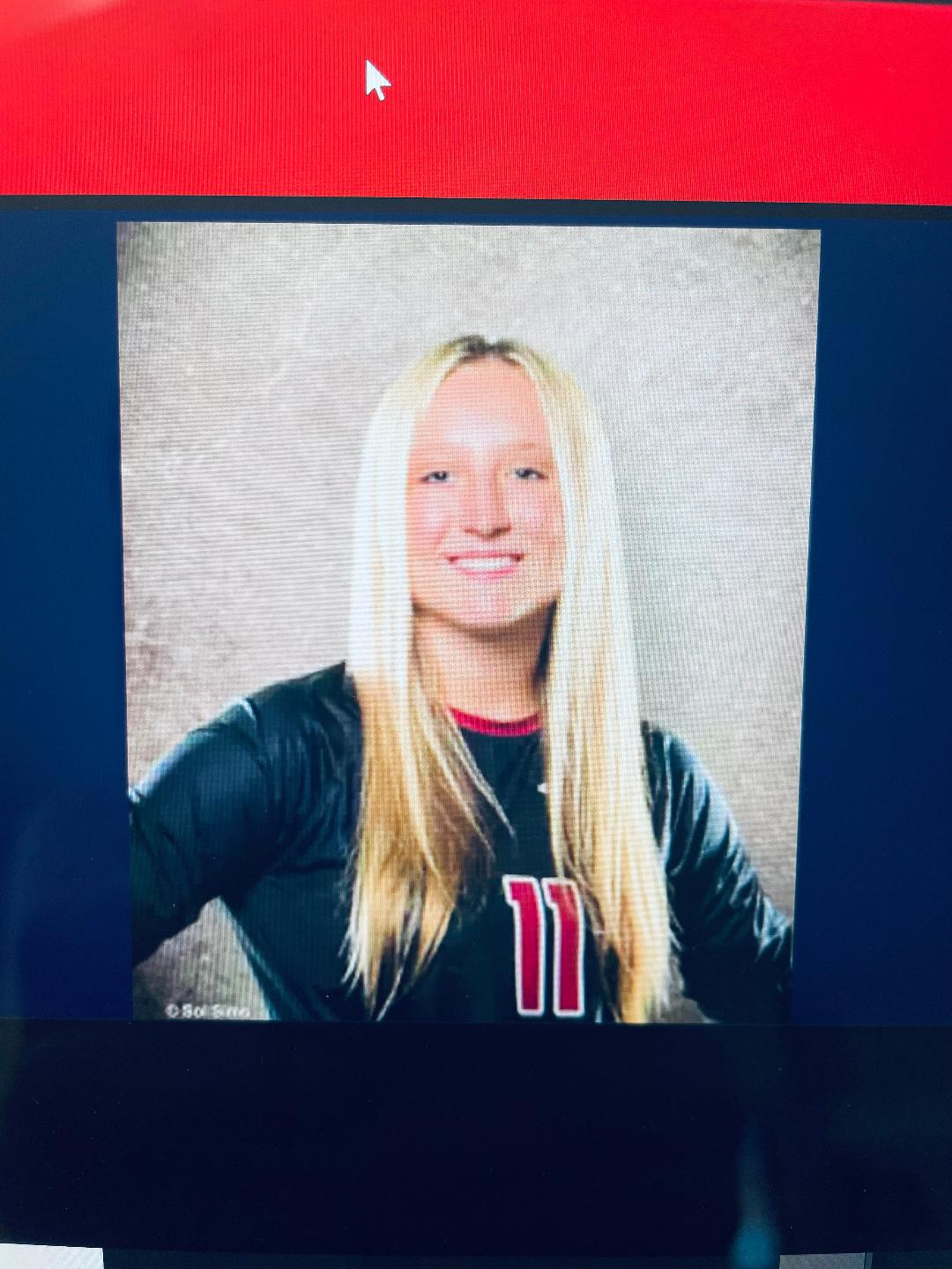 claire jenkins, | Prep Dig