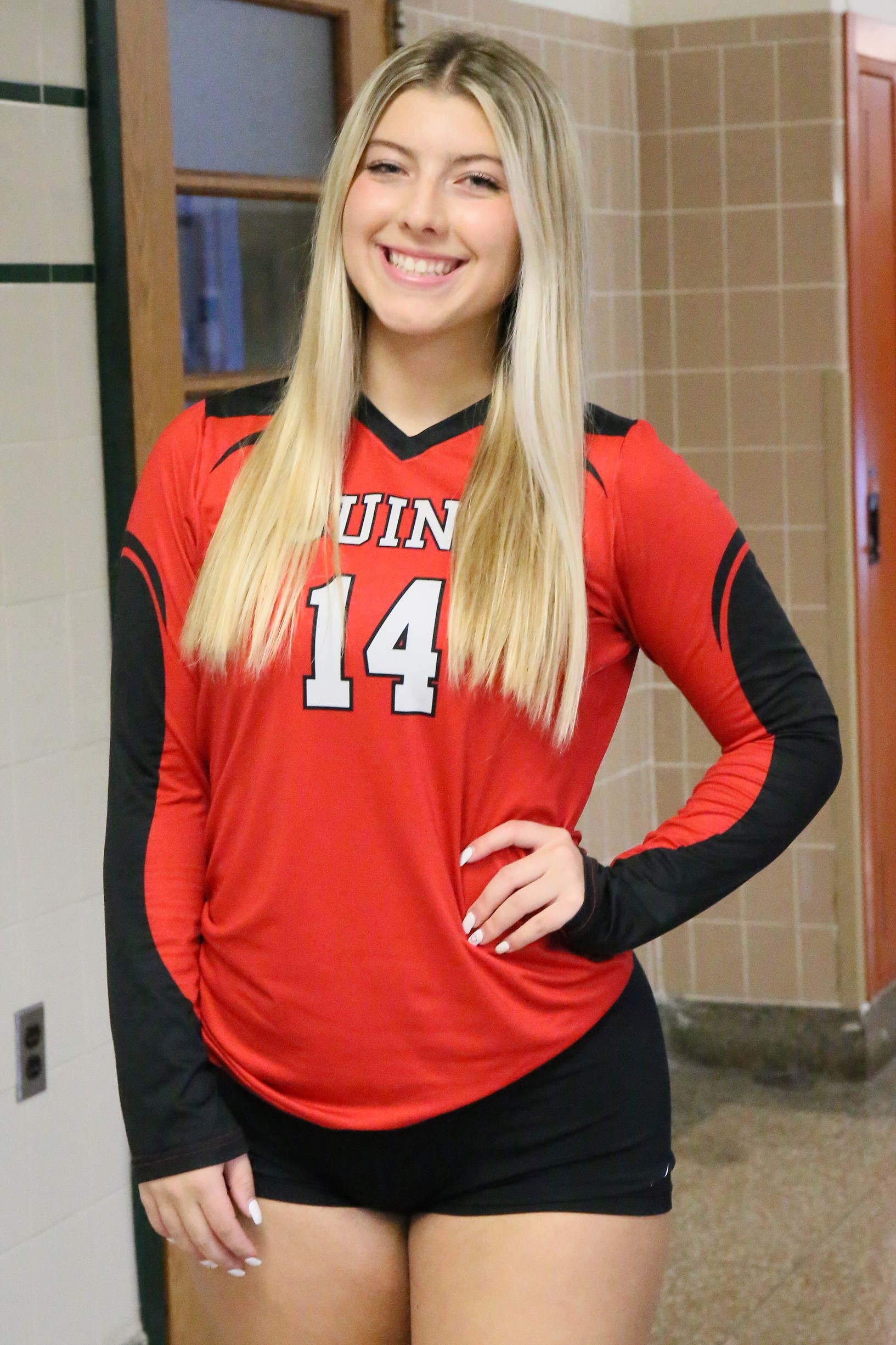 Danielle Suter, | Prep Dig