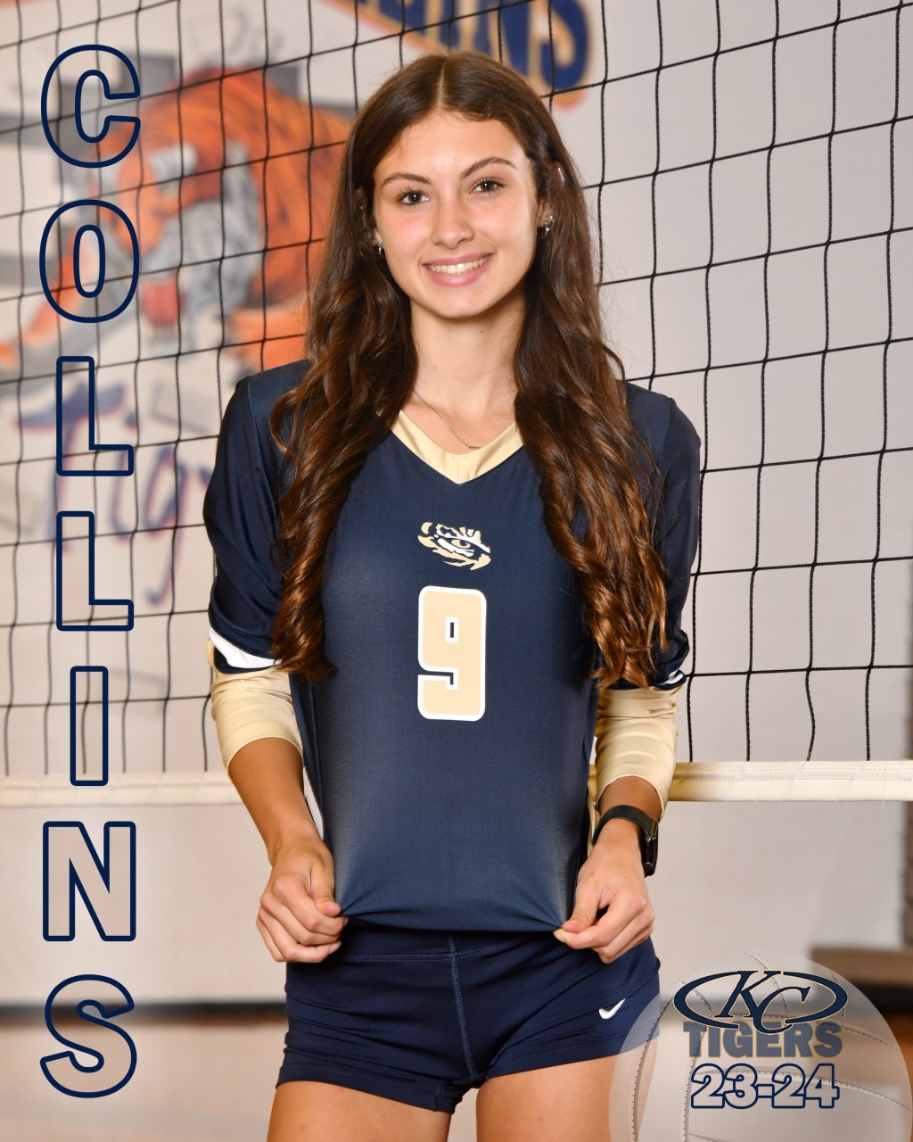 Chandler Carter, Klein Collins | Prep Dig