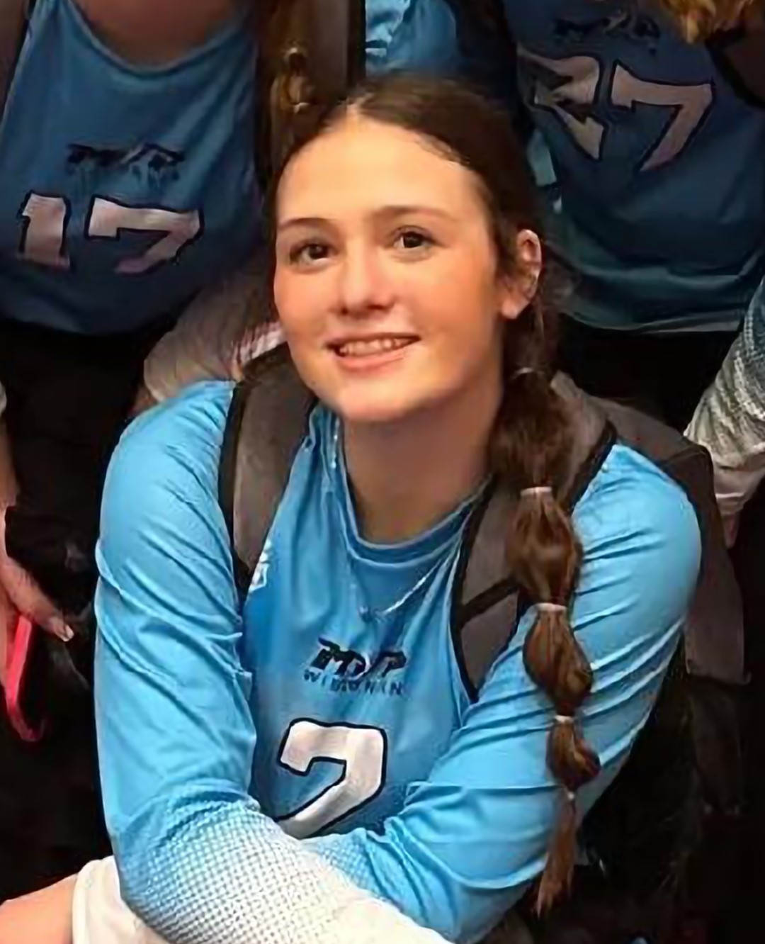 Emily Lange, Mukwonago | Prep Dig