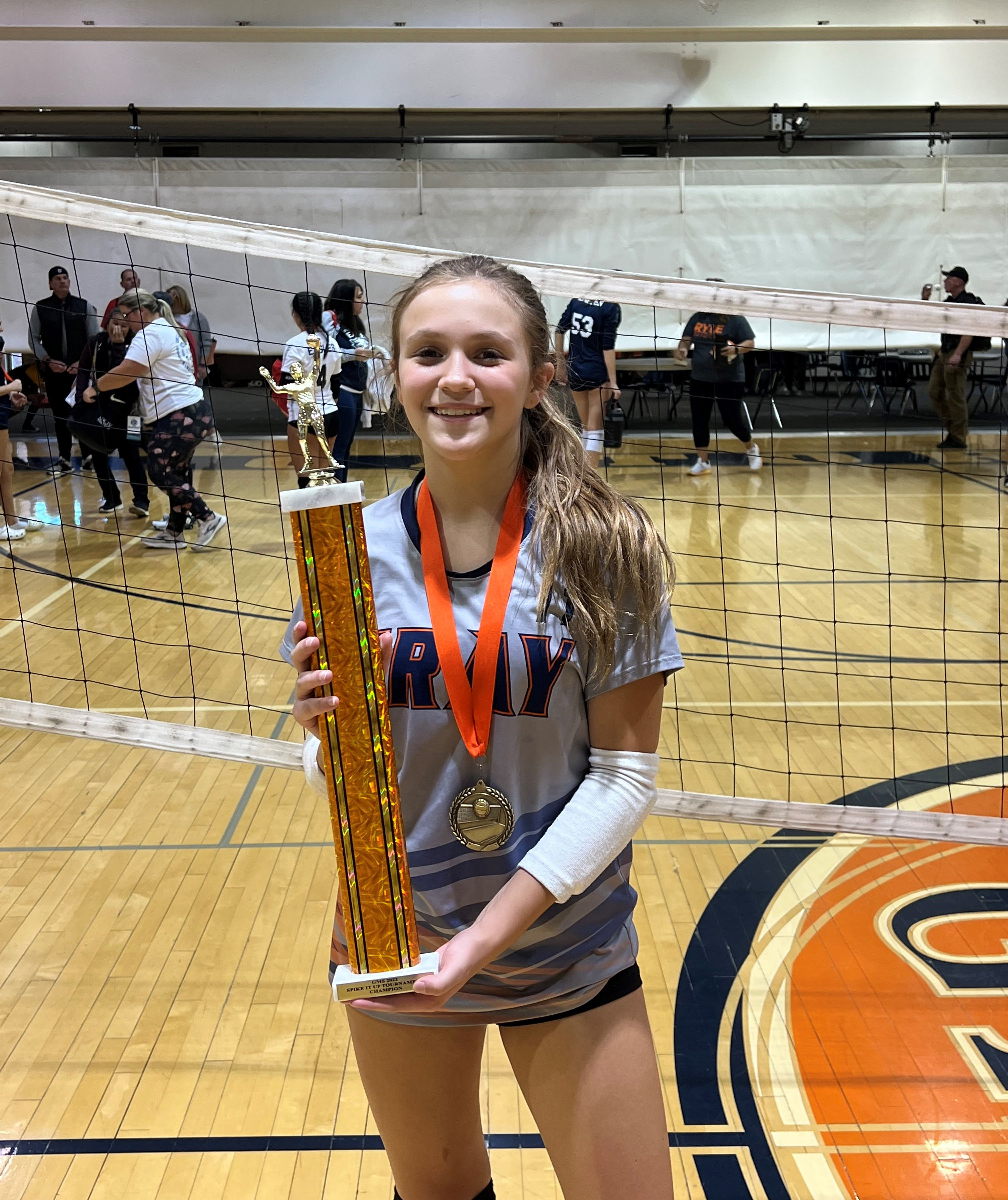 Emma Jankowski, | Prep Dig