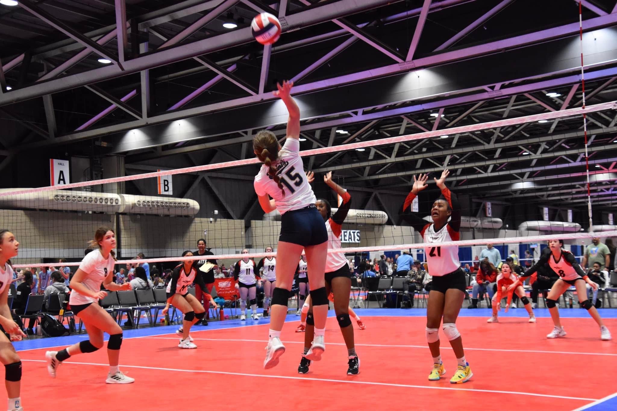 Harriet Dean, Jefferson West | Prep Dig