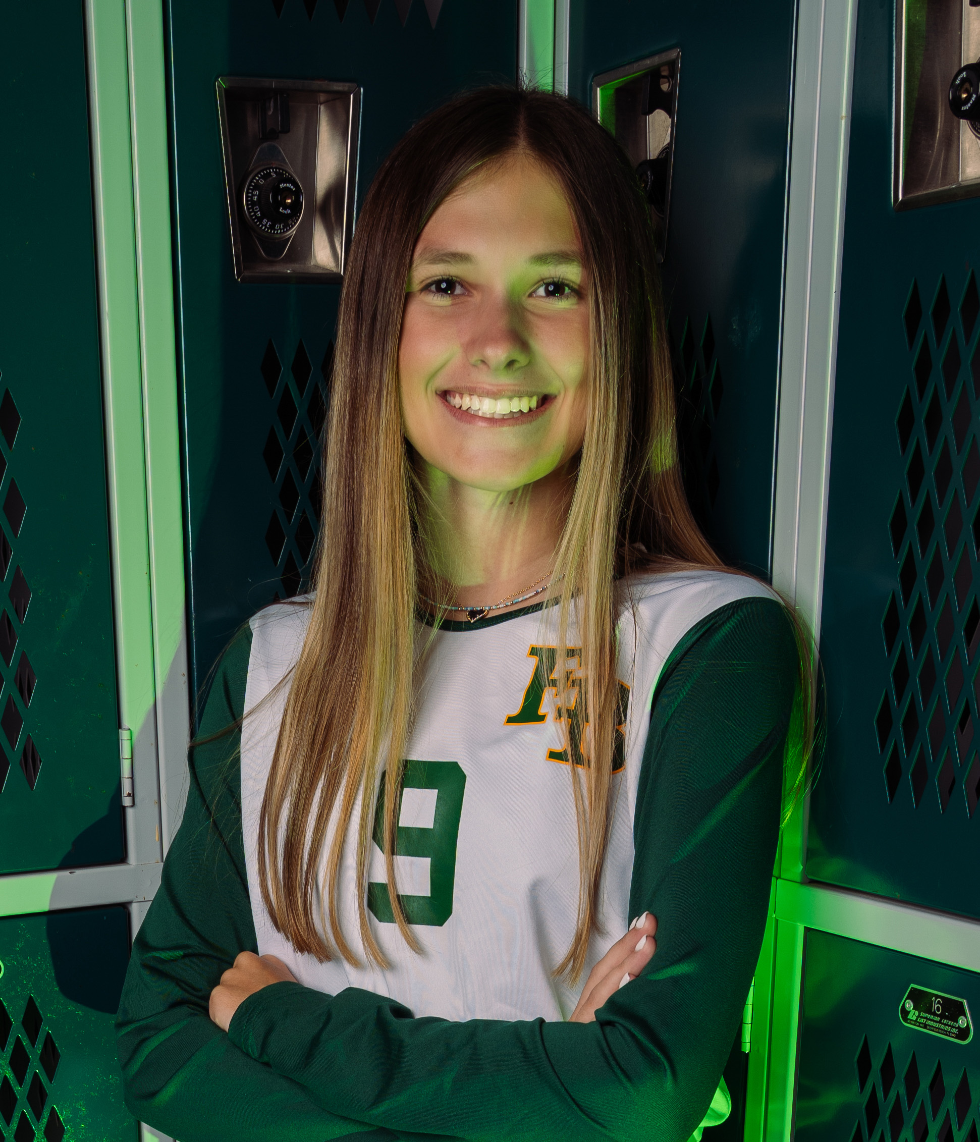 Summer Campbell, Wilson (DC) | Prep Dig