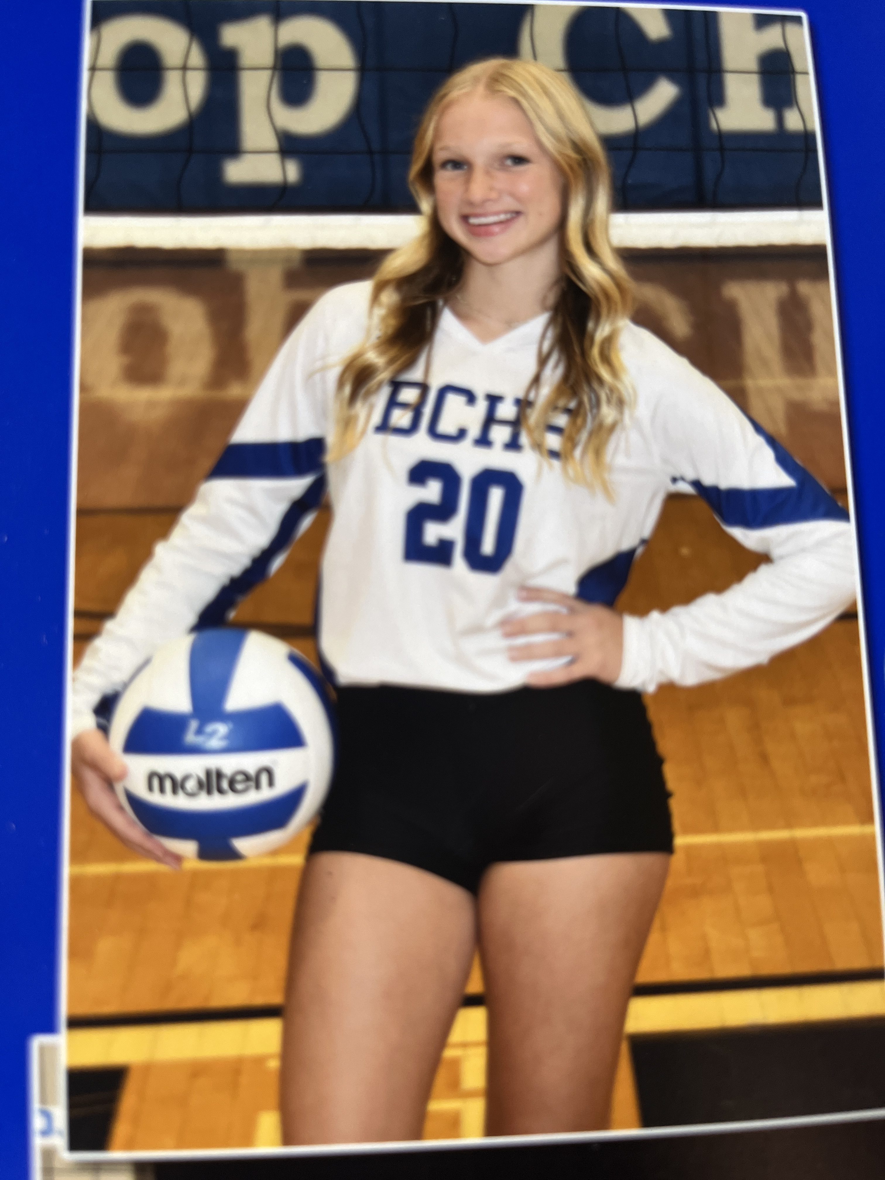 Harper Greene, Bishop Chatard | Prep Dig