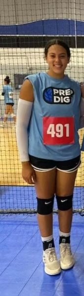 Campbell Dawson, | Prep Dig