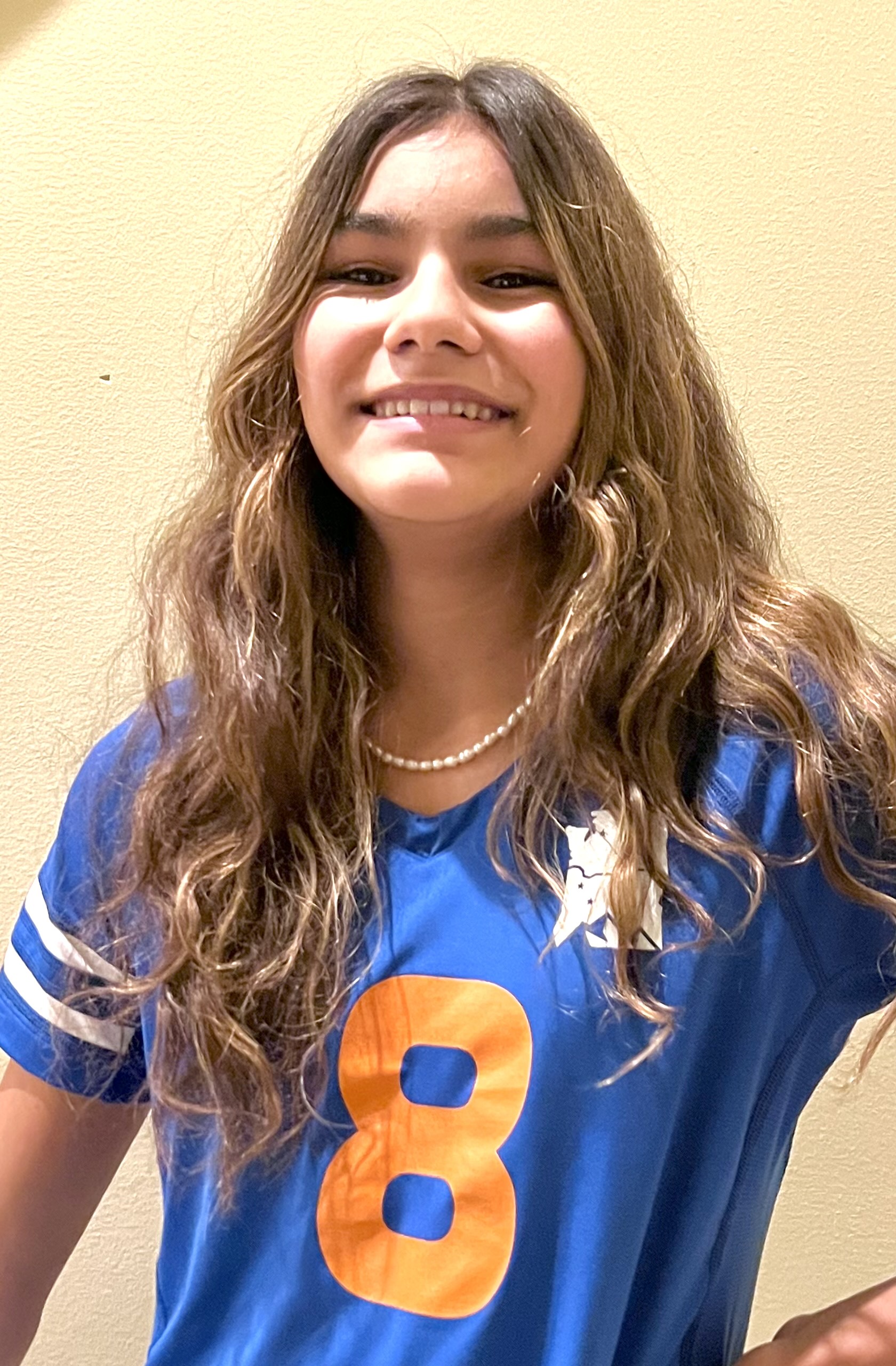 Jocelyn Grieser, North Creek | Prep Dig