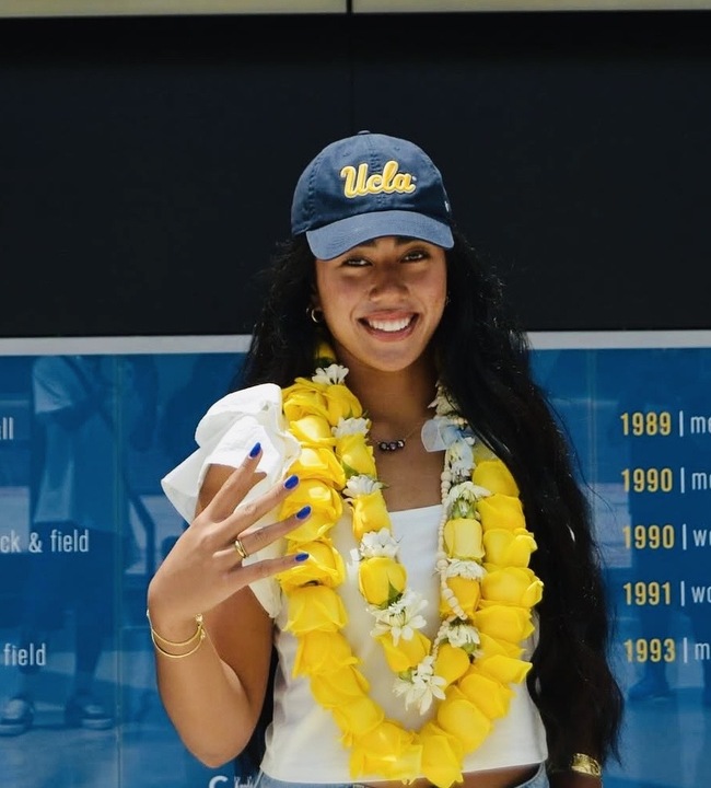 2027 National High School Volleyball Player Rankings | Prep Dig