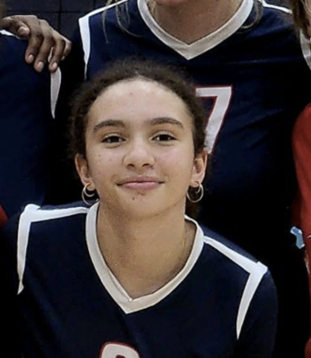 Penelope Joosten Lingo, King | Prep Dig