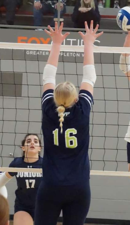 MaKaelyn Clark, Oshkosh West | Prep Dig