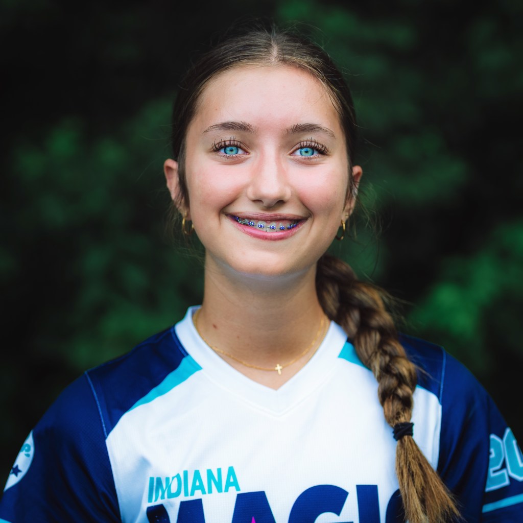 Maya Thomas, Lafayette Jefferson | Prep Dig