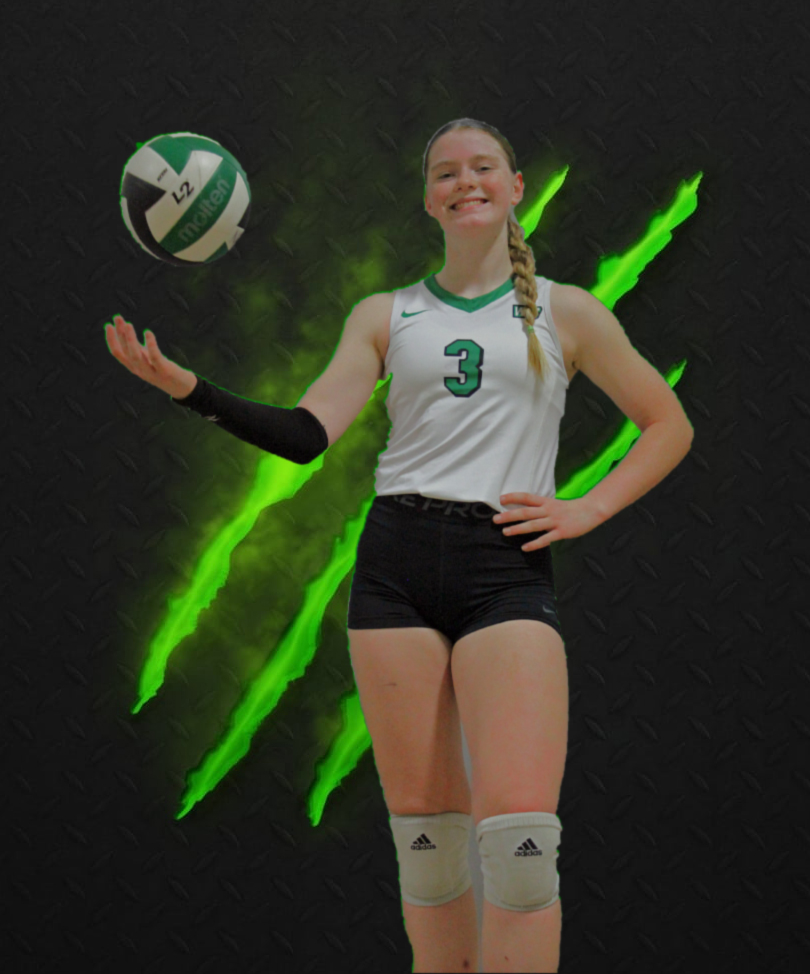 Elaina Roger, Wilber-Clatonia | Prep Dig