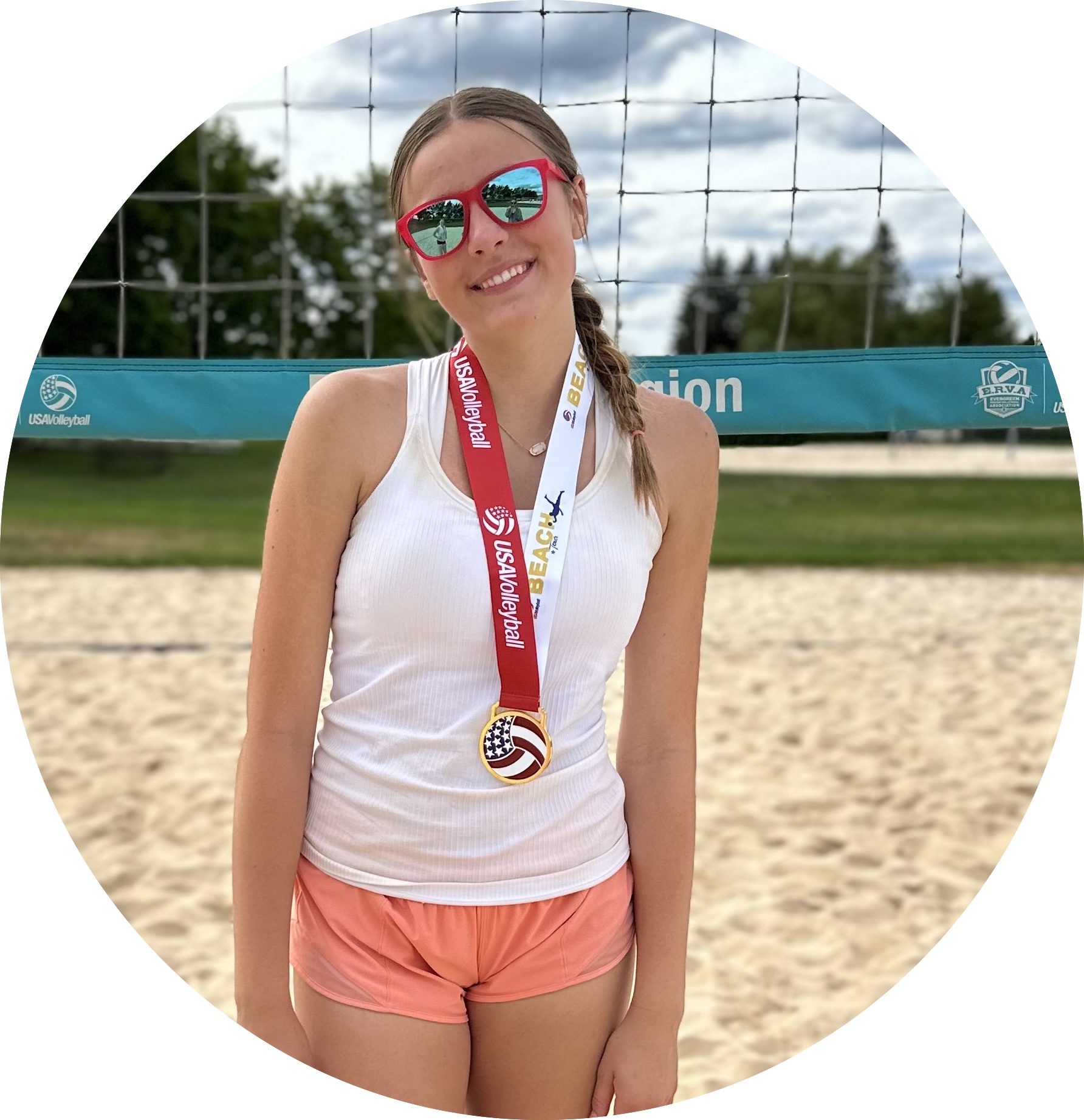 Olivia Phipps, Ridgeline | Prep Dig