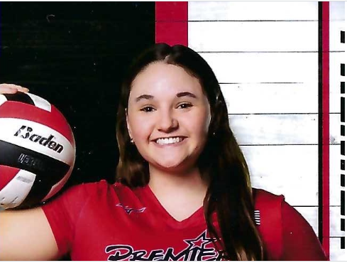 Mia Stevens, Omaha Skutt Catholic | Prep Dig