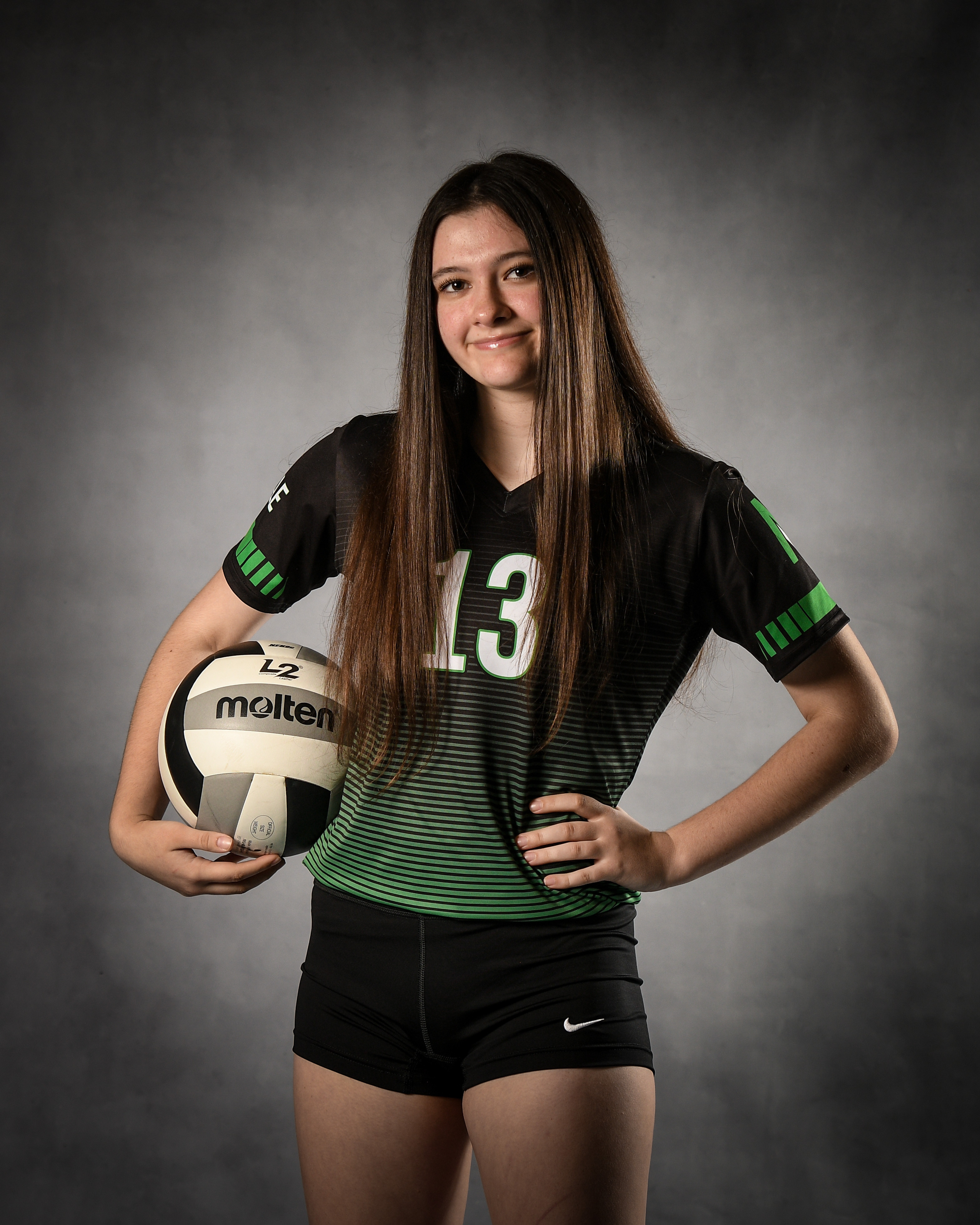 Emma Rosier, Boyd | Prep Dig