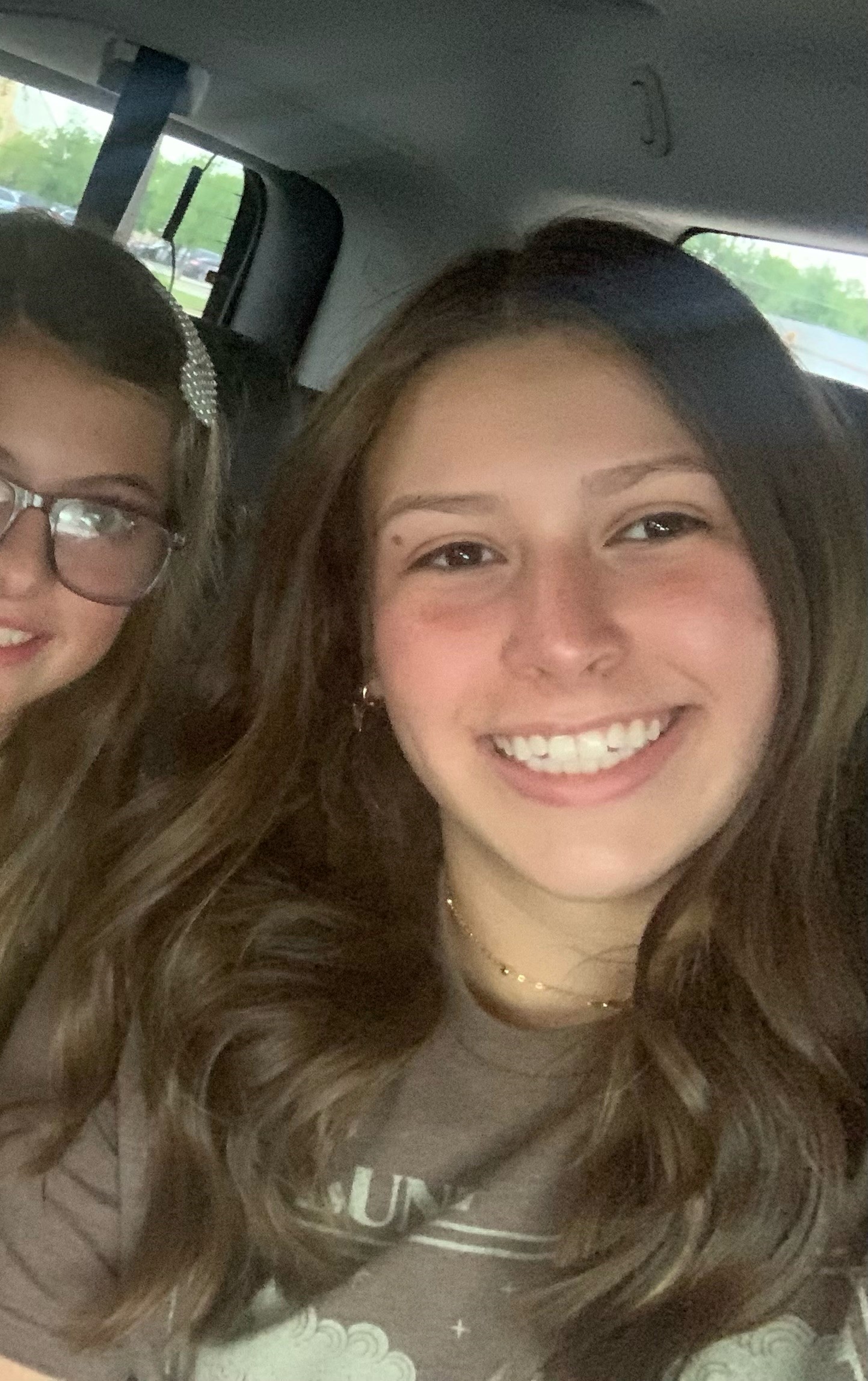 Chloe Garcia, Garland | Prep Dig